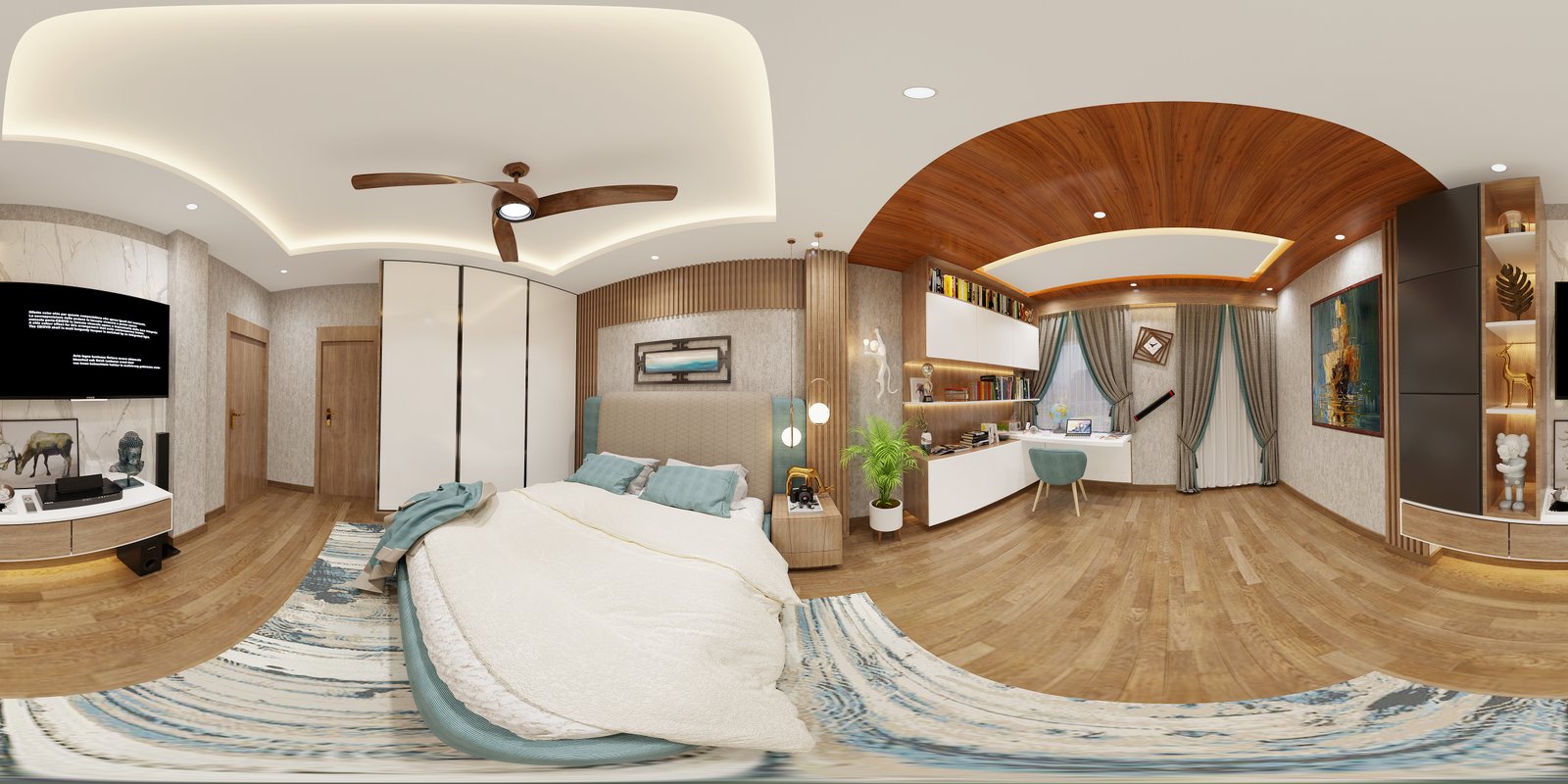 360 Design