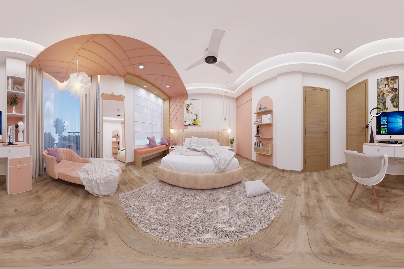 360 Design